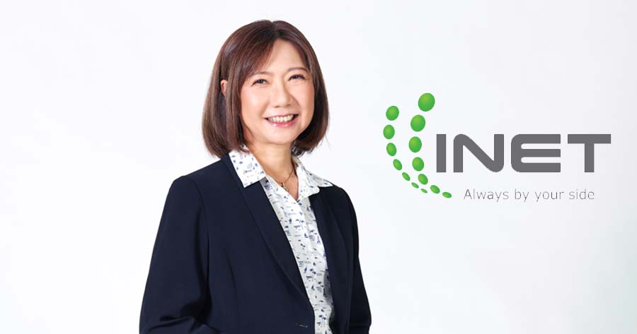 INET ขายสินทรัพย์เข้า “INETREIT” ระดมทุน 3.2 พันล้าน ขยายธุรกิจ