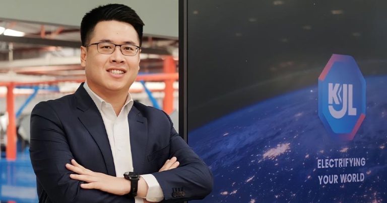 KJL กำไรครึ่งปีแรก 66 แตะ 73 ล้าน โต 11% พ่วงปันผล 0.15 บ. จ่อขึ้น XD 24 ส.ค. นี้