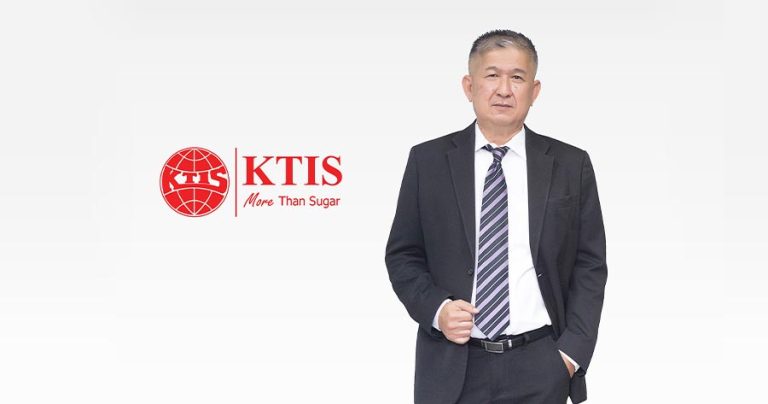 KTIS โกยรายได้ทะลัก 7.4 พันล้าน ดันกำไร Q3 โตกระฉูด 33 เท่า