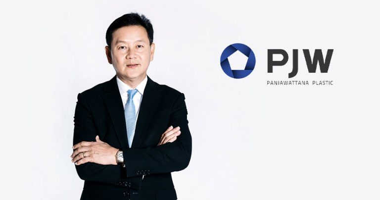 PJW รายได้ Q2 ทะลุ 900 ล้านบาท รับยอดขาย "บรรจุภัณฑ์-ยานยนต์" โต