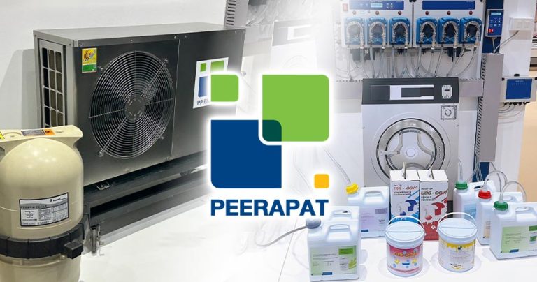 PRAPAT โชว์กำไรปี 66 โตเท่าตัว รับรายได้ขาย-ค่าเช่าเพิ่ม