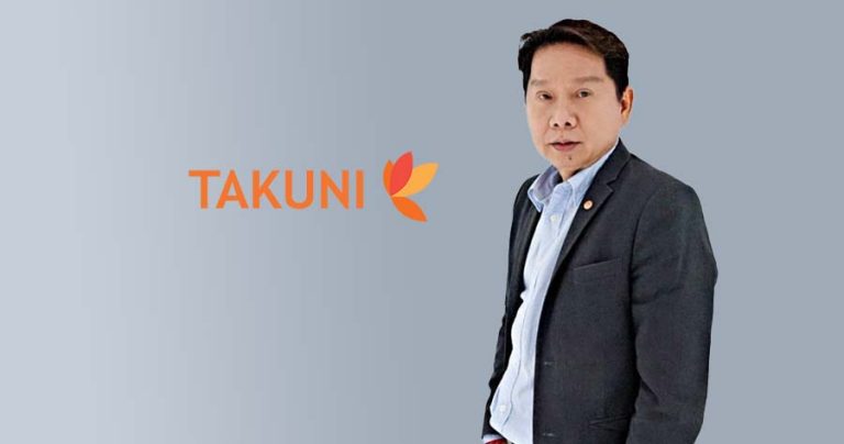 TAKUNI เปิดแผน 3 ปี รุกพลังงานสะอาด แย้มผนึกพันธมิตรผลิต “มอเตอร์ไซค์ ...