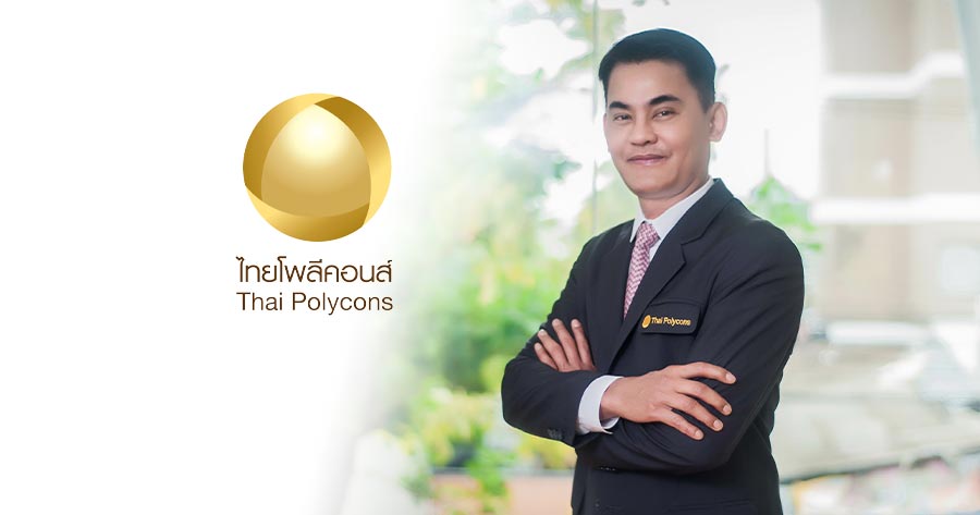 TPOLY บวก 5% หลังคว้างาน “รพ.กรุงเทพ เชียงใหม่” มูลค่า 200 ล้านบาท
