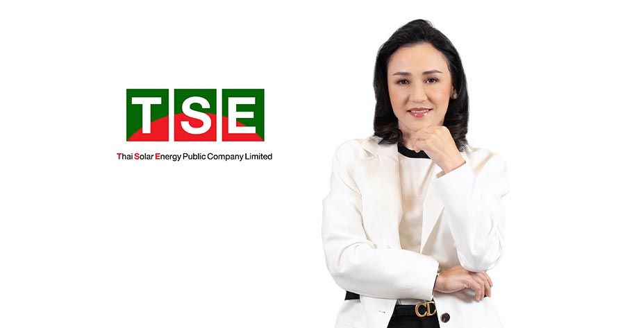 TSE โชว์รายได้ไตรมาส 2 แตะ 700 ล้านบาท ลุ้นสิ้นปี “ออลไทม์ไฮ” แตะ 3 พัน ...