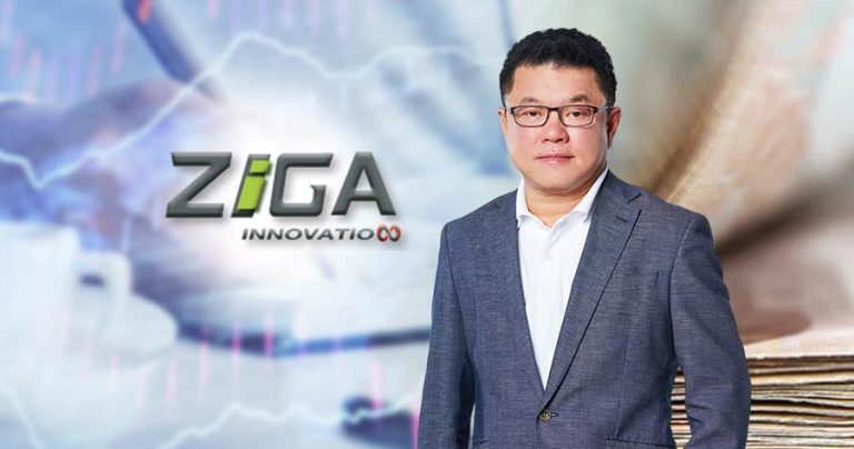 ZIGA ปล่อยกู้ “เฮียฮ้อ” 104 ล้านบาท ดอกเบี้ย 15% วาง GIFT หลักประกัน