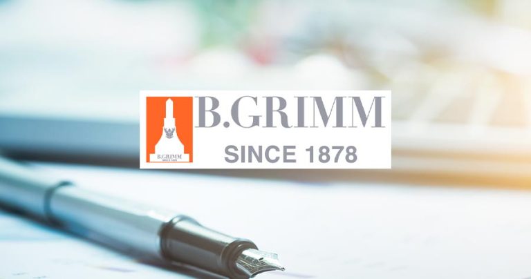 BGRIM ไม่ปฎิเสธ! ตั้งอินฟราฟันด์-ขายโรงไฟฟ้าก๊าซฯ เล็งหาพันธมิตรเพิ่ม