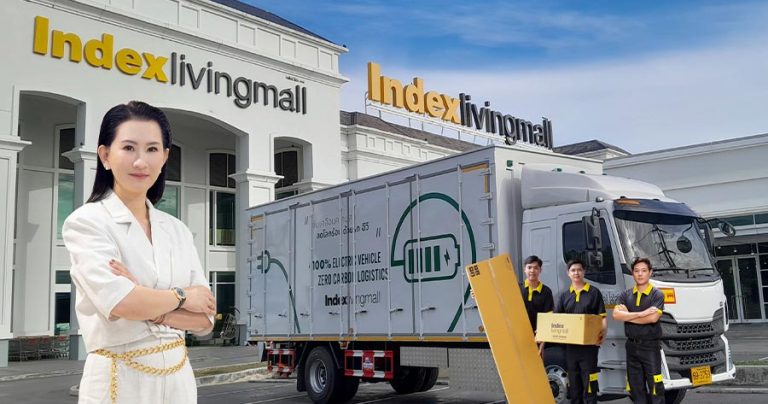 ILM ขับเคลื่อน “ขนส่งพลังงานสะอาด” สร้างอีโคซิสเต็มโลกสีเขียว