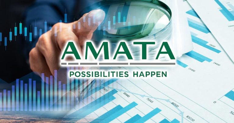 AMATA เคาะปันผล 0.55 บาท ขึ้น XD 13 พ.ค.นี้