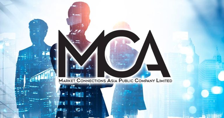 MCA บวก 11% ลุ้นกำไร Q1 สดใส หลังตุนแบ็กล็อก 240 ล้าน โบรกแนะ “ซื้อ” เป้า 5 บาท