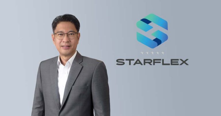 SFLEX บินลัดฟ้าอัพเดทเทรนด์-เครื่องจักรใหม่