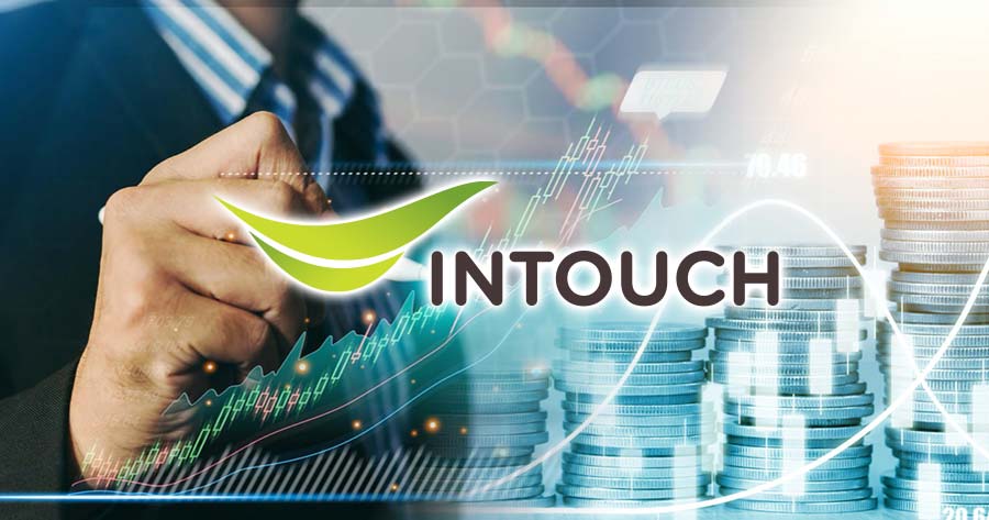 KKPS อัพคำแนะนำ “ซื้อ” INTUCH เป้าใหม่ 87 บ. ชูปันผลสูง – ส่วนแบ่งกำไร ...