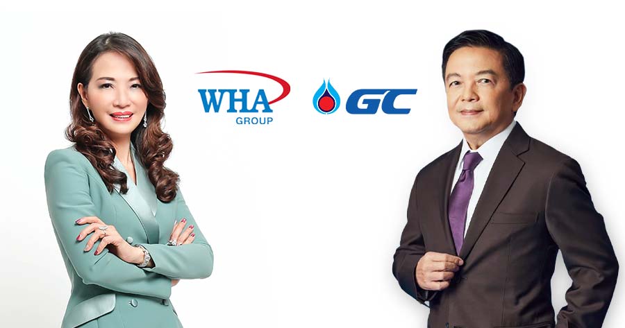 WHA ทุ่ม 2.64 พันล้าน เข้าถือ “GCL” 50% เสริมธุรกิจคลังสินค้า-โลจิสติก ...