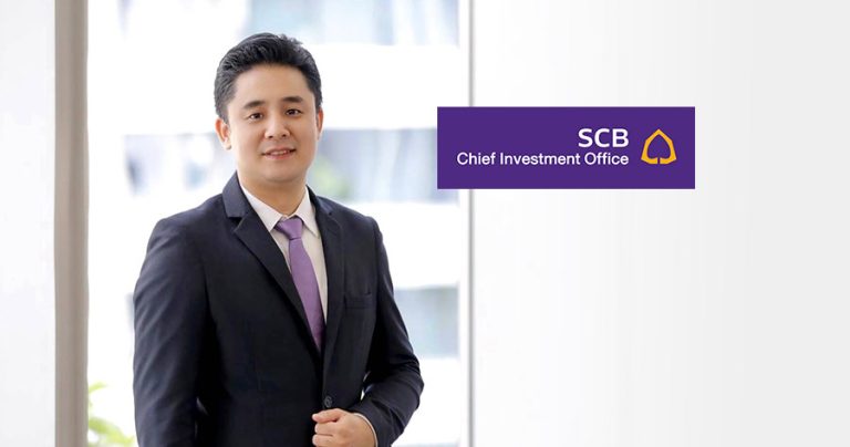 SCB CIO แนะลงทุนตลาด “อินเดีย” มองเศรษฐกิจโตปีละ 6-7%
