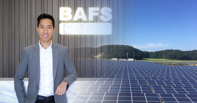 BAFS รายได้การบินพุ่ง ดันงวด 9 เดือนพลิกกำไร 60 ล้านบาท