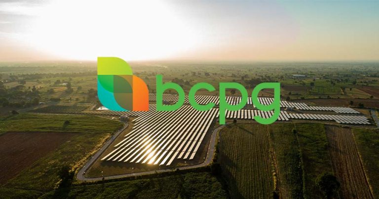 BCPG รับทรัพย์ 7 พันล้าน หลังขาย 9 โซลาร์ญี่ปุ่น 116.96 MW