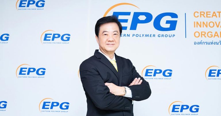 EPG แย้มครึ่งหลังปี 67 ธุรกิจหลักโตต่อ! จ่อปันผล 0.12 บาท ขึ้น XD 27 พ.ย.นี้