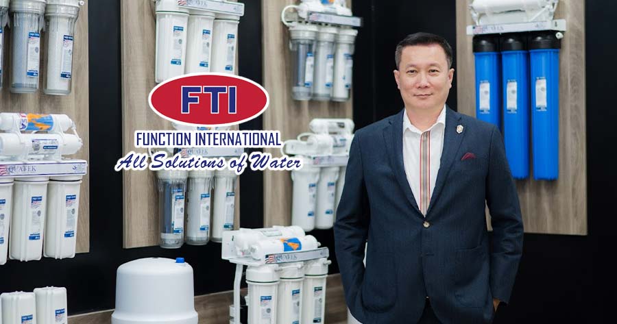 FTI กวาดกำไร 9 เดือนแรกแตะ 42 ล้าน ลุยธุรกิจผลิตสินค้า-ขยายสาขาเพิ่ม