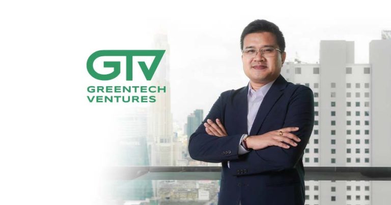 GTV ปรับโครงสร้างธุรกิจ! ขายโรงไฟฟ้ารับเงิน 477 ล้าน ลุยแตกไลน์ Green & Technology