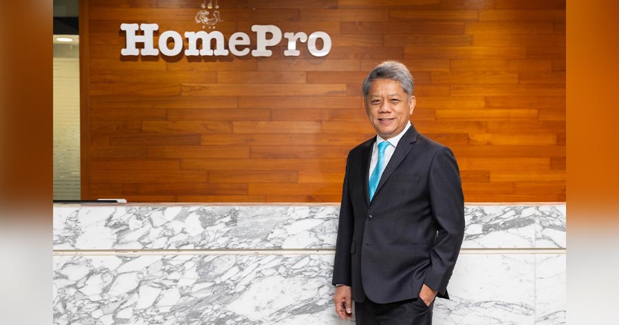 HMPRO รายได้ 9 เดือนแรกทะลุ 5 หมื่นลบ. ดันกำไรแตะ 4.7 พันล้าน