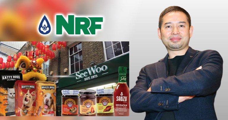 NRF โชว์รายได้ขาย Q3 แตะ 783 ล้าน! แย้มจับมือ “Hectocorn” เพิ่มขีดแข่งขันตลาดโลก