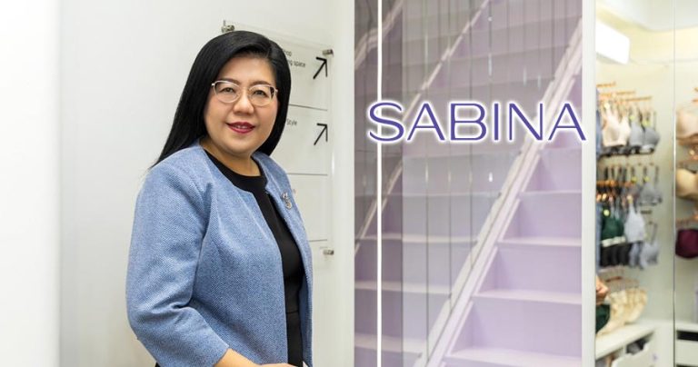 SABINA โชว์กำไร Q3 แตะ 119 ล้าน! ตั้งเป้ารายได้ปีนี้โต 15%