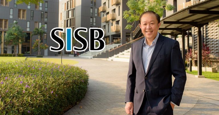 SISB ส่งซิก Q4 โตต่อ รับยอดนักเรียนพุ่ง-รุกขยายที่นั่งโรงเรียนสาขาเดิม