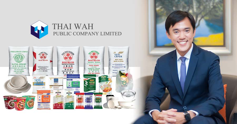 TWPC ปลื้มยอดขาย “วุ้นเส้นคัพ” ทะลุ 20 ล้านถ้วย โค้งท้ายปี ลุยออกสินค้าใหม่