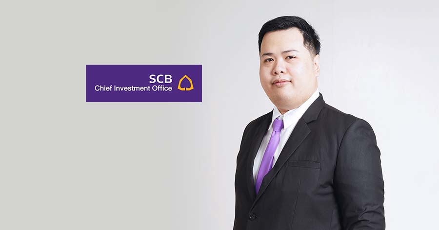 SCB EIC มองเศรษฐกิจไทยปี 67 โต 3.5% รับส่งออกฟื้น-นโยบายรัฐหนุน