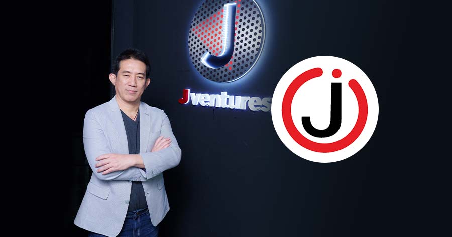 "JFIN" ดีดกลับ! "คริปโต" ขาขึ้นรอบใหม่ "J Ventures" ลุยสร้างนิเวศบล็อกเชน