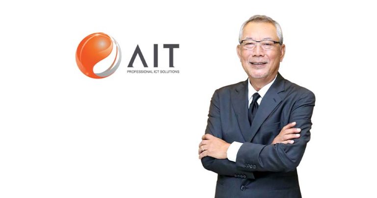 AIT ชี้ TKC เข้าถือหุ้น 24.95% มั่นใจเพิ่มศักยภาพ-แข่งขัน