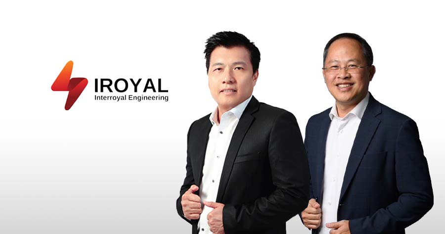 IROYAL ยื่นไฟลิ่งขายไอพีโอ 58 ล้านหุ้น ระดมทุนเข้าตลาด mai
