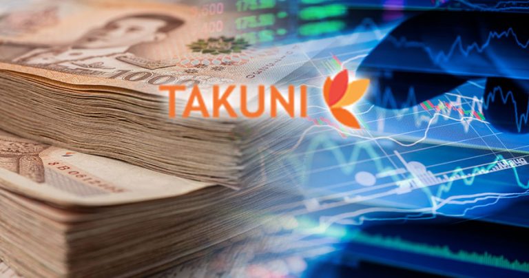 TAKUNI ขายหุ้นธุรกิจ “รปภ.” รับทรัพย์ 204 ล้าน