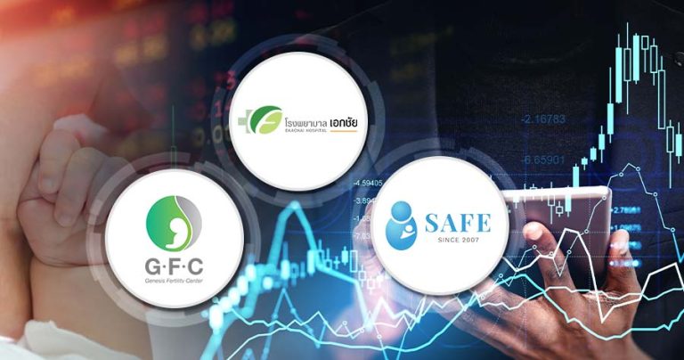 คัด 3 หุ้น “ทำกิฟต์” รับรัฐหนุน “มีบุตร” แก้ปมเด็กเกิดน้อย