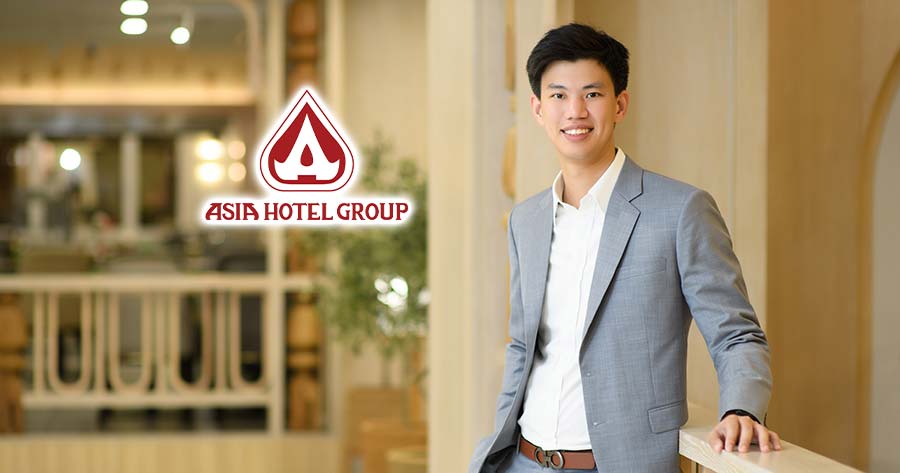 ASIA เดินหน้าเปิดแลนด์มาร์คใหม่ “เมืองพัทยา” ก.พ 67