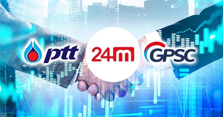 PTT-GPSC ปรับทัพ “นูออโว พลัส” ขายโรงงาน แลกหุ้นบุริมสิทธิ “24 M” 1.8 พันล้าน