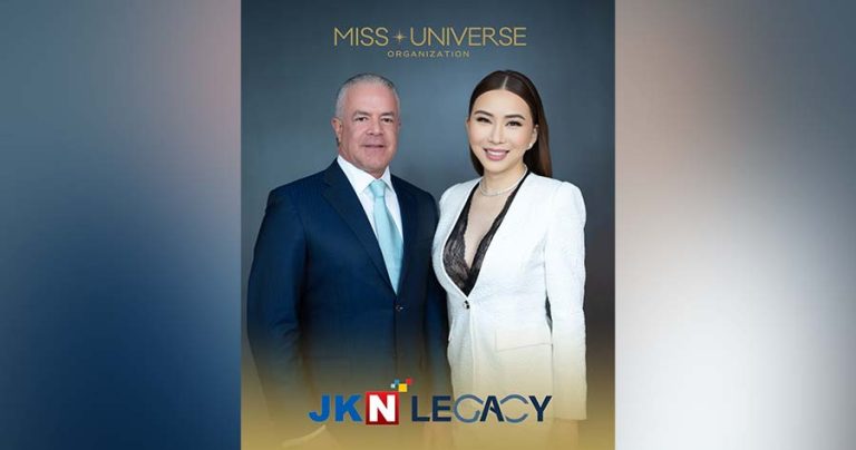 JKN ปิดดีลขาย "มิยูนิเวิร์ส" 50% ให้ "ราอูล โรชา คานตู" เศรษฐีลาตินอเมริกา 582 ล้านบาท