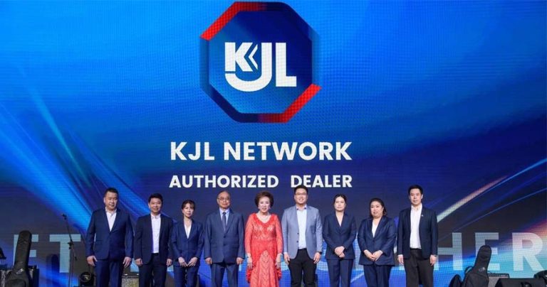 KJL ออเดอร์พุ่ง! ดันแบ็กล็อกทะลุ 500 ล้าน จ่อรับรู้รายได้ครึ่งแรกปี 67