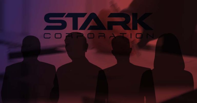 สะพัด! "อัยการ" เตรียมสั่งฟ้อง 8 ผู้ต้องหา STARK ไร้ชื่อ "ทายาท TOA" ส่งศาลล็อตแรก