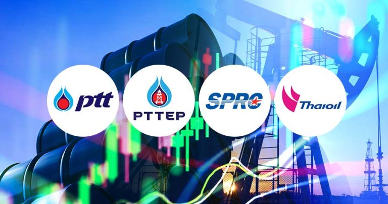 4 หุ้น “พลังงาน” จ่อรับอานิสงส์น้ำมันดิบพุ่ง หลังสถานการณ์ “ตะวันออกกลาง” ตึงเครียด!