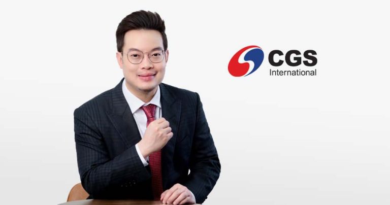 CGSI ปลื้ม! “ฟิทช์เรทติ้ง” อัพเครดิตใหม่ A+ ตอกย้ำธุรกิจแข็งแกร่ง