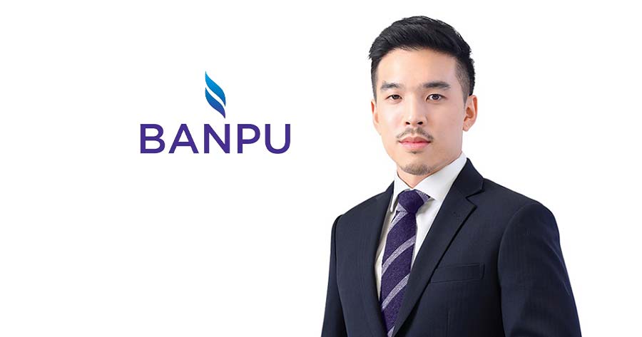 BANPU ตั้ง “สินนท์ ว่องกุศลกิจ” นั่งเก้าอี้ CEO มีผล 2 เม.ย.นี้
