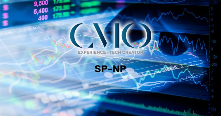 ตลท. แขวนป้าย “SP-NP” หุ้น CMO หลังผู้สอบบัญชีไม่แสดงความเห็นงบปี 66