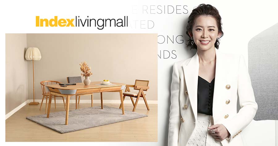 ILM เปิดตัว “โต๊ะ KHANOM CHAN” ผ่านแนวคิด “WORK TO DINE” ตอบโจทย์ทุกการ ...