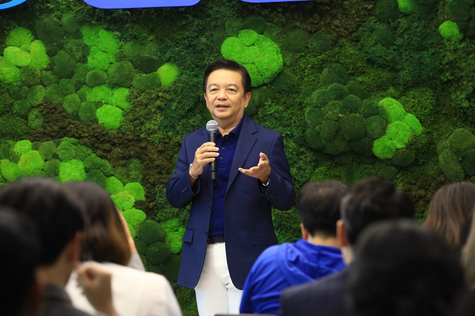 PTTGC อัดงบลงทุนปี 67 แตะ 5 พันล้าน เน้นธุรกิจคาร์บอนต่ำ