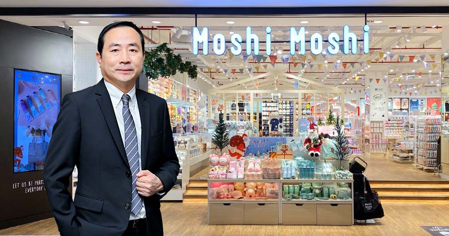 MOSHI ปักธงรายได้ปี 67 โต 20% รุกขยาย 24 สาขา-ออกสินค้าใหม่