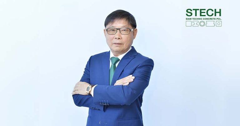 STECH ปักธงปีนี้รายได้โต 20% ตุนแบ็กล็อกกว่า 1 พันลบ.