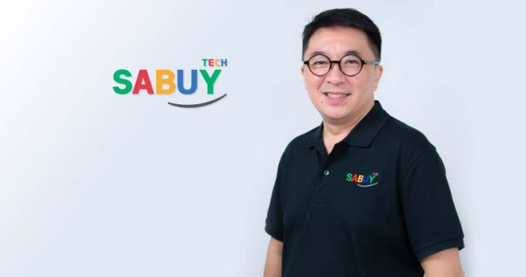 SABUY กางแผนปี 67 ชูเรือธง “SABUY Connext-SABUY Speed” ดันรายได้โต 20%