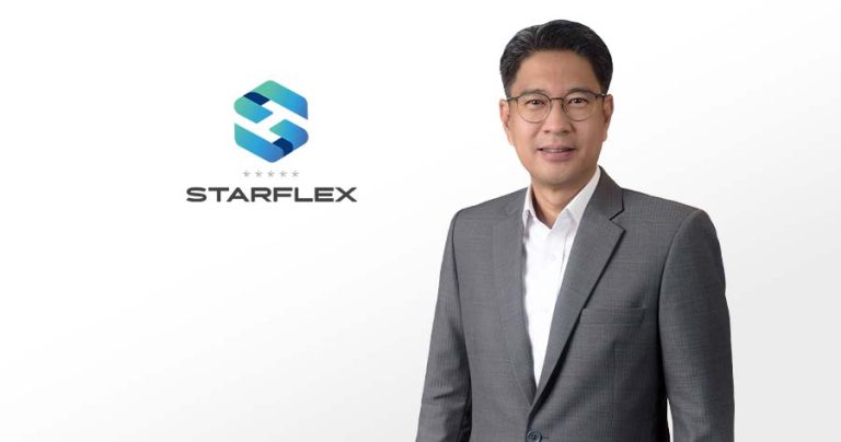 SFLEX โกยกำไร Q1 โต 55% แตะ 63 ล้าน บริหารต้นทุนเยี่ยม ยืนเป้ารายได้ปีนี้ทะลุ 2 พันลบ.