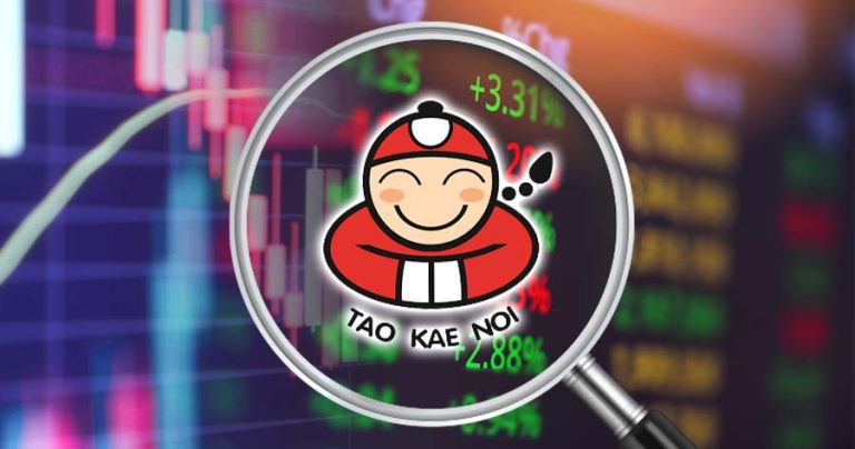 TKN ลุ้นกำไรปี 67 แตะ 822 ล้าน รับขยายฐานลูกค้า