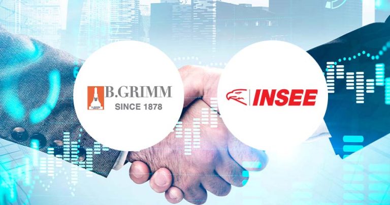 BGRIM ผนึก SCCC ตั้ง “อินทรี บี.กริมฯ” ลุยโซลาร์ฟาร์ม 80 เมกฯ มูลค่า 1.92 พันล้านบาท